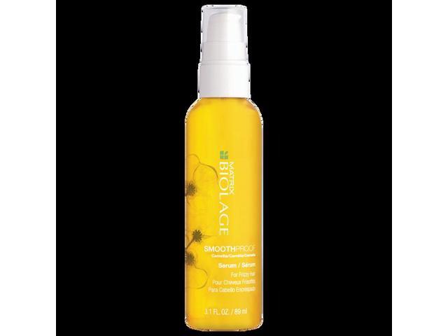 Click here for Matrix Biolage SmoothProof Leave-in Serum 3.1oz prices