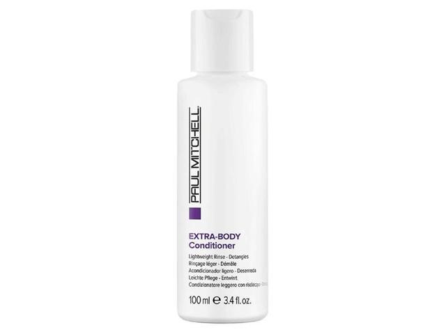Click here for Paul Mitchell Extra-Body Daily Rinse 3.4 oz prices