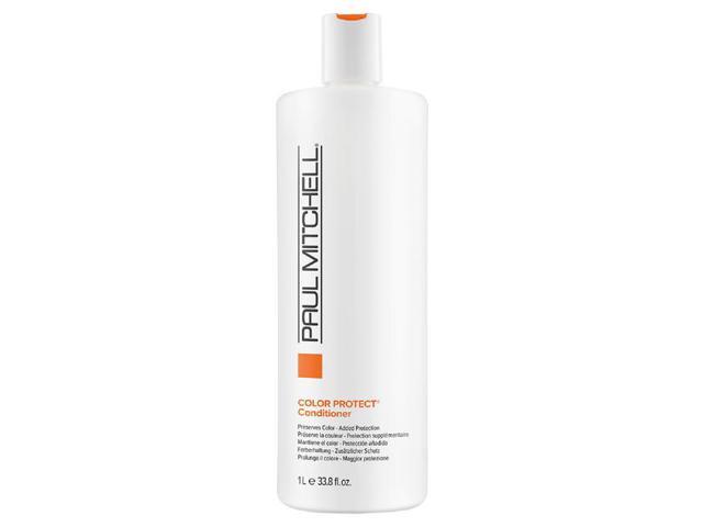 Click here for Paul Mitchell Color Care Color Protect Daily Condi... prices