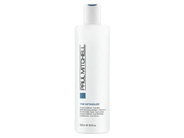 Click here for Paul Mitchell Original The Detangler 16.9 oz prices