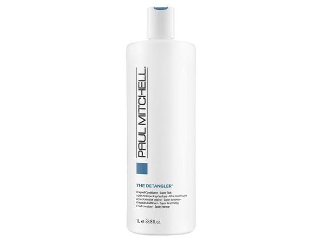 Click here for Paul Mitchell Original The Detangler 33.8 oz prices