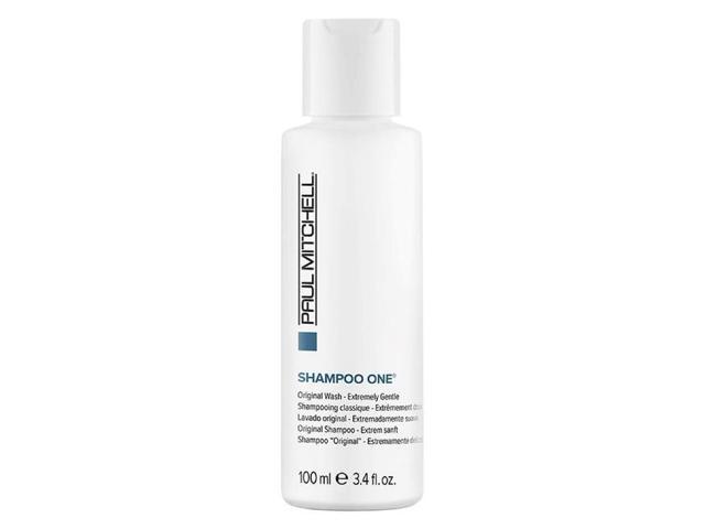 Click here for Paul Mitchell Original Shampoo One 3.4oz prices