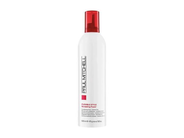 Click here for Paul Mitchell Flexible Style Sculpting Foam 16.9 o... prices