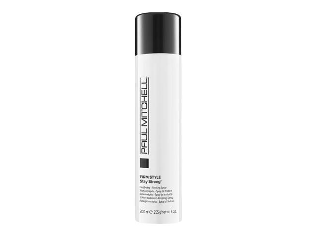 Click here for Paul Mitchell Express Style Stay Strong Hairspray... prices