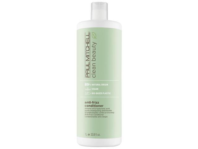 Click here for Paul Mitchell Clean Beauty Anti-Frizz Conditioner... prices