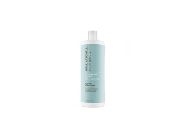 Click here for Paul Mitchell Clean Beauty Hydrate Conditioner 33.... prices