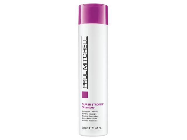 Click here for Paul Mitchell Super Strong Shampoo 10.14oz prices