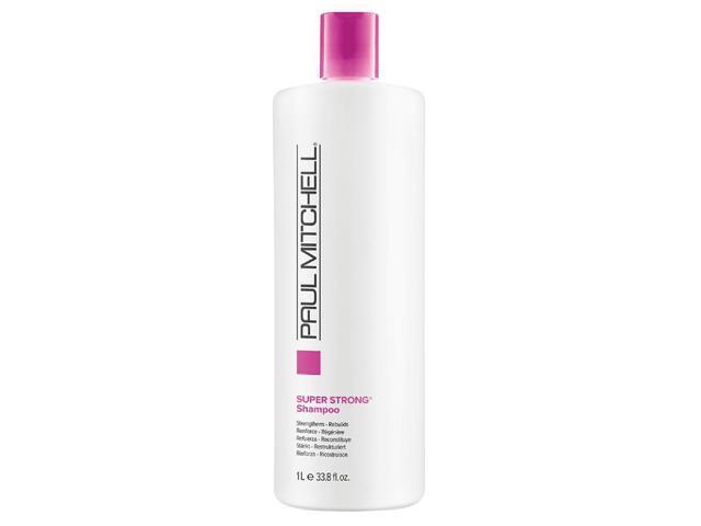 Click here for Paul Mitchell Super Strong Shampoo 33.8oz prices