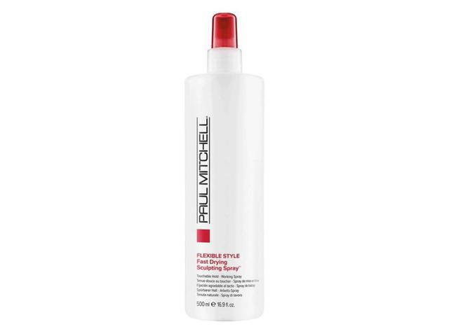 Click here for Paul Mitchell Flexible Style Fast Drying Sculpting... prices