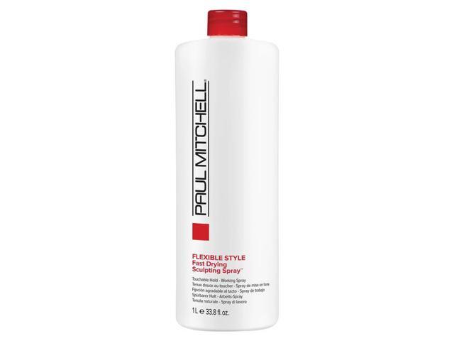 Click here for Paul Mitchell Flexible Style Fast Drying Sculpting... prices