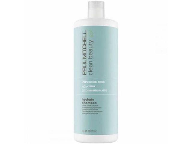 Click here for Paul Mitchell Clean Beauty Hydrate Shampoo Liter prices