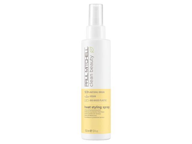 Click here for Paul Mitchell Clean Beauty Heat Styling Spray 5oz prices