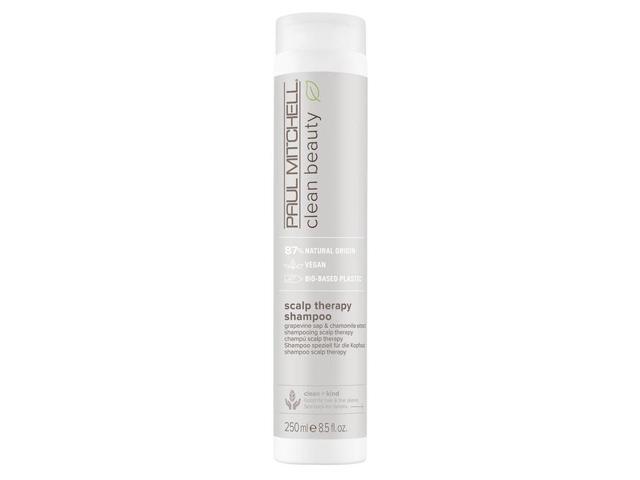 Click here for Paul Mitchell Clean Beauty Scalp Therapy Shampoo 8... prices