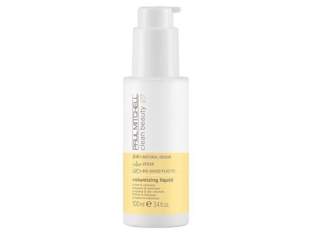 Click here for Paul Mitchell Clean Beauty Volumizing Liquid 3.4oz prices