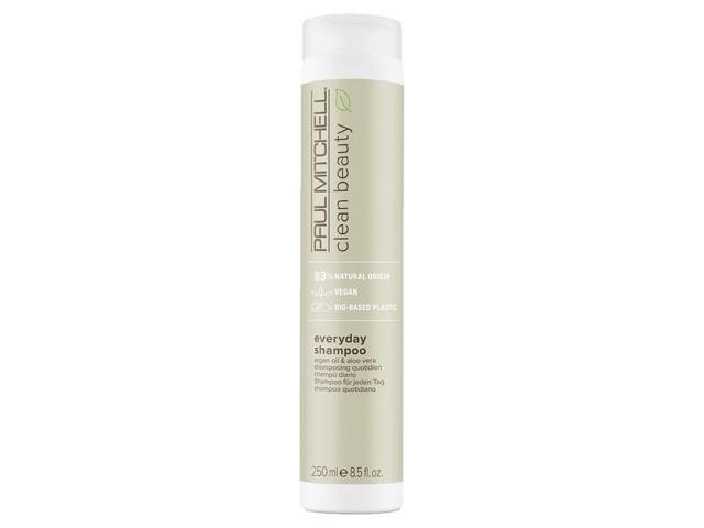 Click here for Paul Mitchell Clean Beauty Everyday Shampoo 8.5oz prices