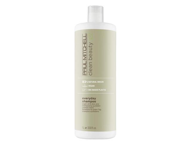 Click here for Paul Mitchell Clean Beauty Everyday Shampoo 33.8oz prices