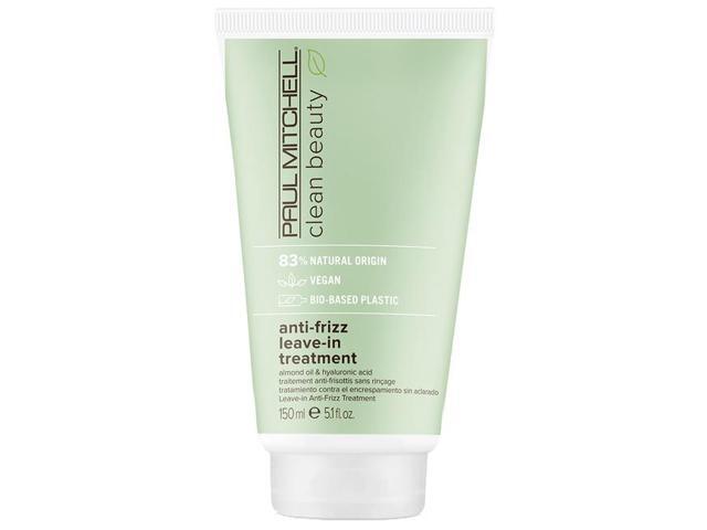 Click here for Paul Mitchell Clean Beauty Anti-Frizz Leave-In Tre... prices
