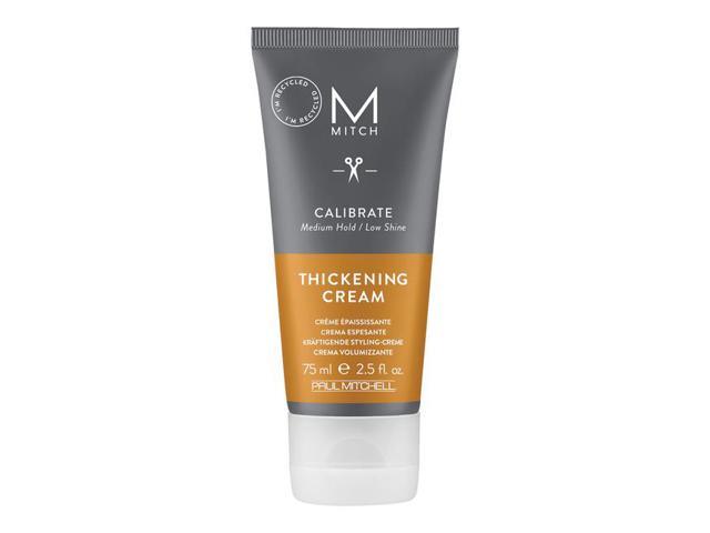 Click here for Paul Mitchell Mitch Calibrate Thickening Cream 2.5... prices