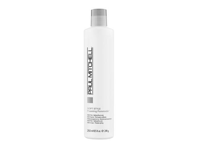 Click here for Paul Mitchell Soft Style Foaming Pommade 8.5oz prices