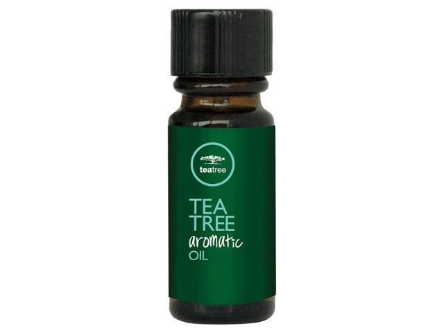 Click here for Paul Mitchell Tea Tree Aromatic Oil 10 ml prices