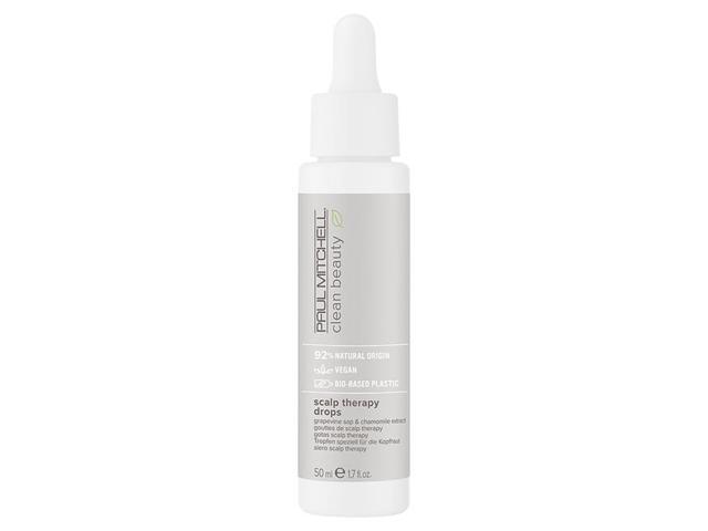 Click here for Paul Mitchell Clean Beauty Scalp Therapy Drops 1.7... prices