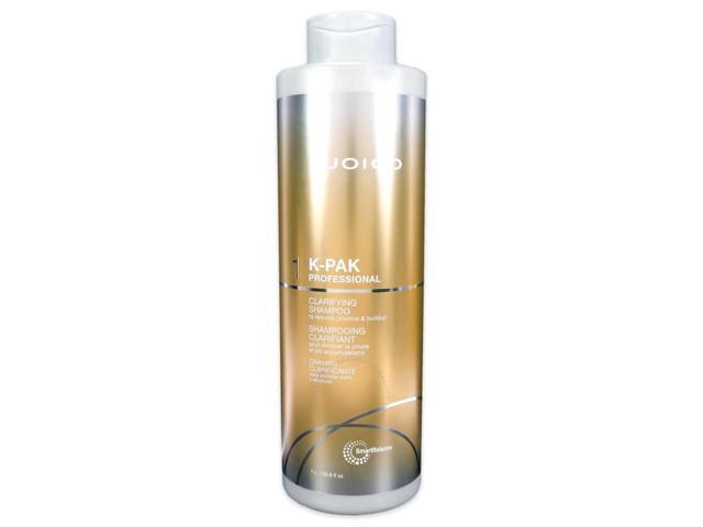 Click here for Joico K-Pak Clarifying Shampoo Liter prices