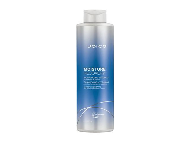 Click here for Joico Moisture Recovery Shampoo Liter prices