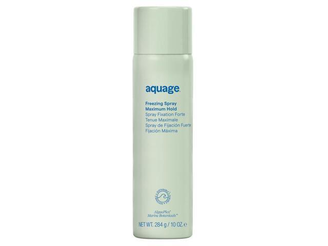 Click here for Aquage Freezing Spray Maximum Hold 10 oz prices