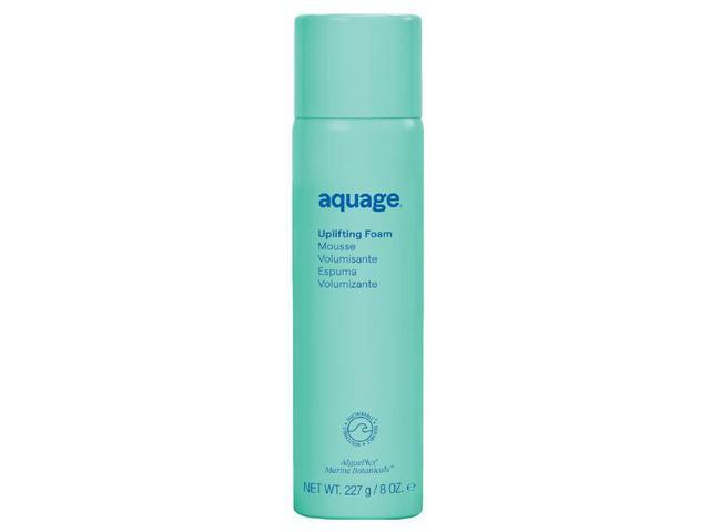 Click here for Aquage Uplifting Foam 8oz prices
