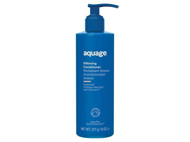 Click here for Aquage Sea Extend Silkening Conditioner 8oz prices