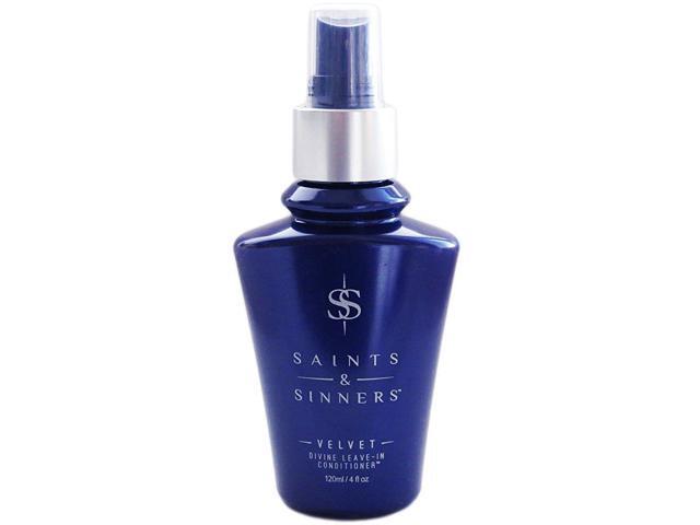 Click here for Saints & Sinners Velvet Divine Leave-in Conditione... prices