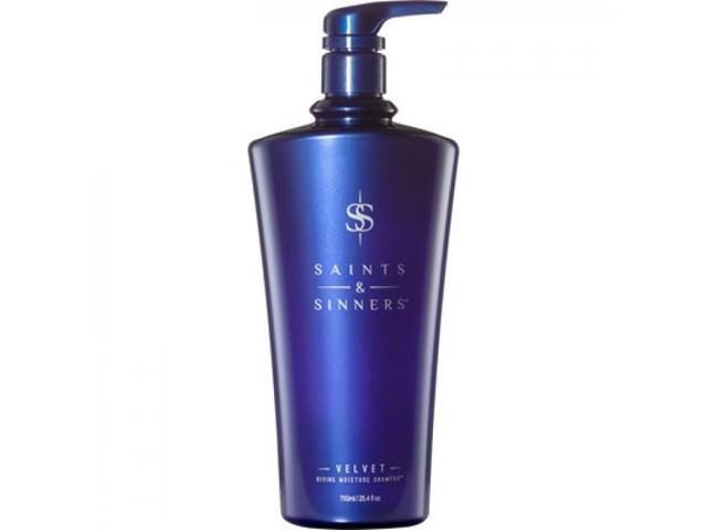 Click here for Saints & Sinners Velvet Divine Moisture Shampoo 25... prices