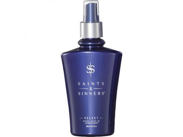 Click here for Saints & Sinners Velvet Divine Leave-in Conditione... prices