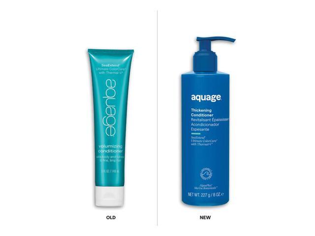 Click here for Aquage Sea Extend Thickening Conditioner 8oz prices