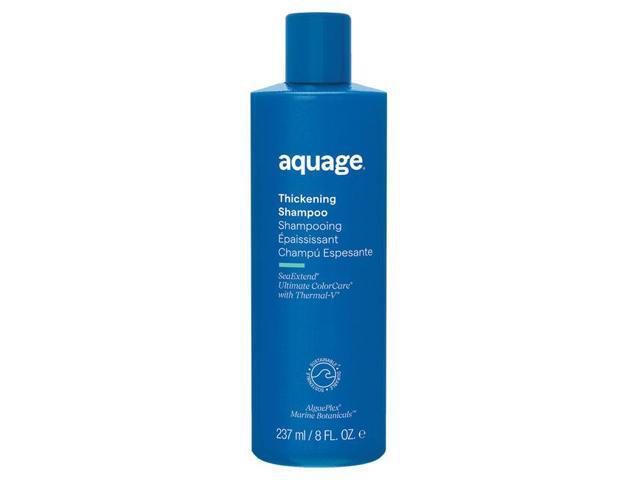 Click here for Aquage Sea Extend Thickening Shampoo 8oz prices