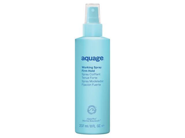 Click here for Aquage Working Spray Firm Hold 8 oz prices