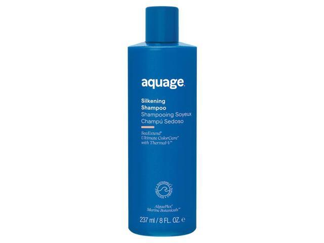 Click here for Aquage Sea Extend Silkening Shampoo 8oz prices