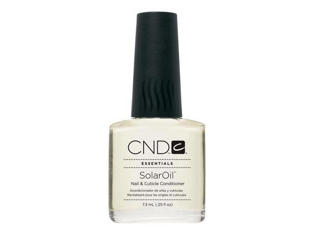 Click here for CND SolarOil Nail & Cuticle Conditioner 0.25oz prices
