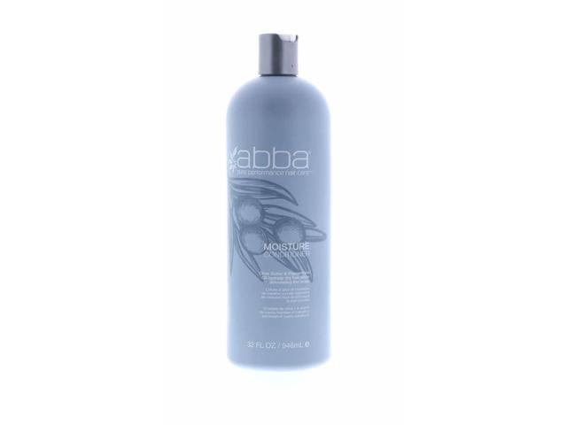 Click here for Abba Moisture Conditioner 32oz prices