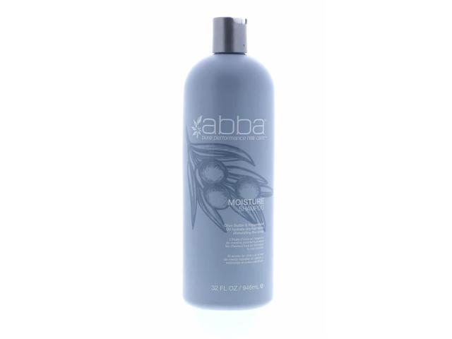 Click here for Abba Moisture Shampoo 32oz prices