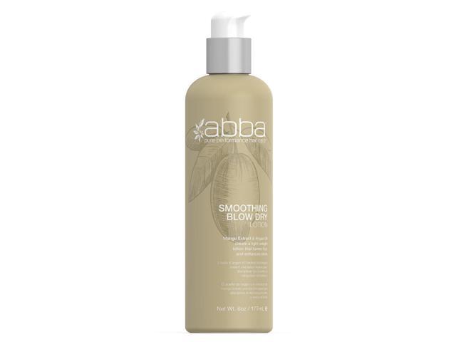 Click here for Abba Smoothing Blow Dry Lotion Tames Frizz And Enh... prices