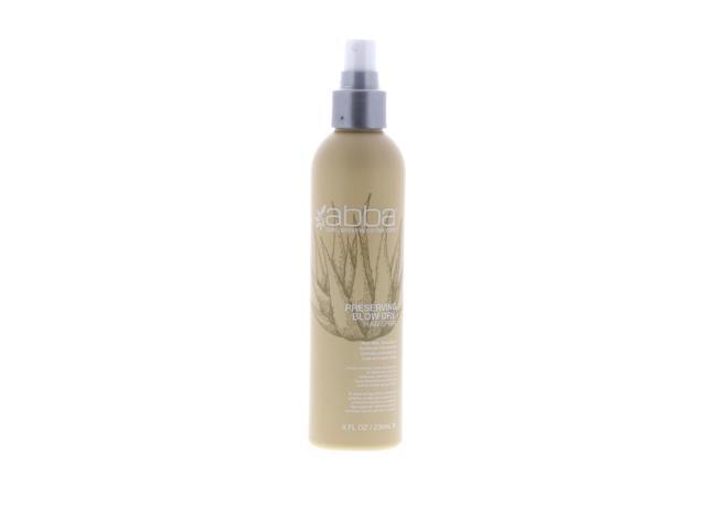 Click here for Abba Preserving Blow Dry Hair Spray Thermal Protec... prices