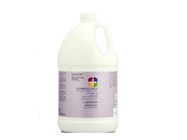Click here for Pureology Hydrate Shampoo Gallon prices