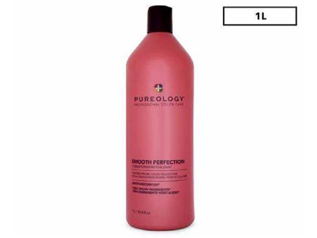 Click here for Pureology Smooth Perfection Condition 33.8oz prices