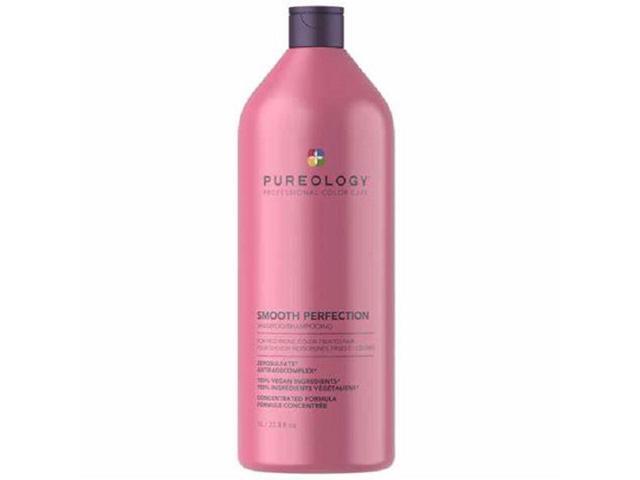 Click here for Pureology Smooth Perfection Shampoo 33.8oz prices