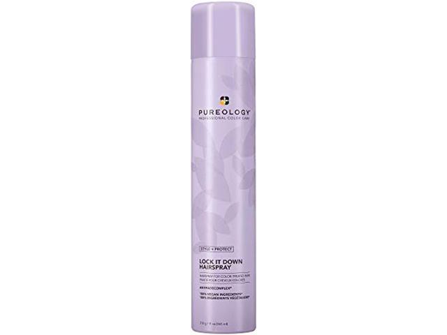Click here for Pureology Style + Protect Soft Finish Hairspray 11... prices