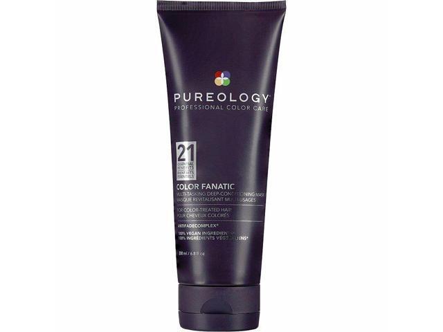 Click here for Pureology Colour Fanatic Instant Deep-Conditioning... prices