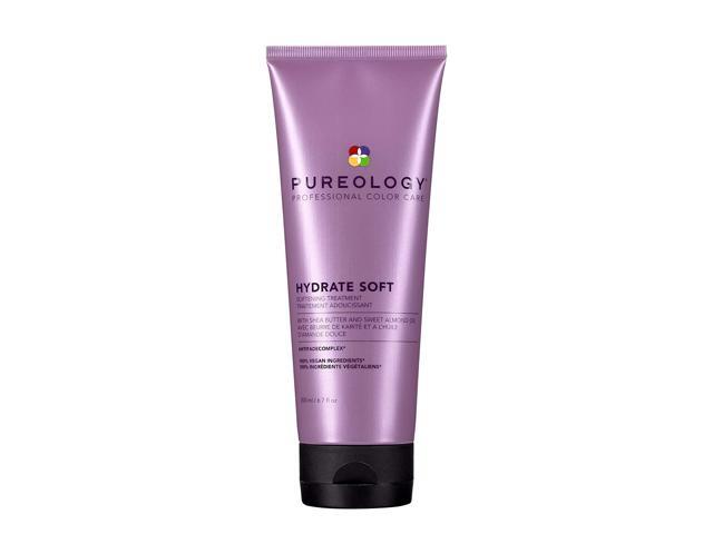 Click here for Pureology Hydrate Soft Softening Treatment 6.8oz prices