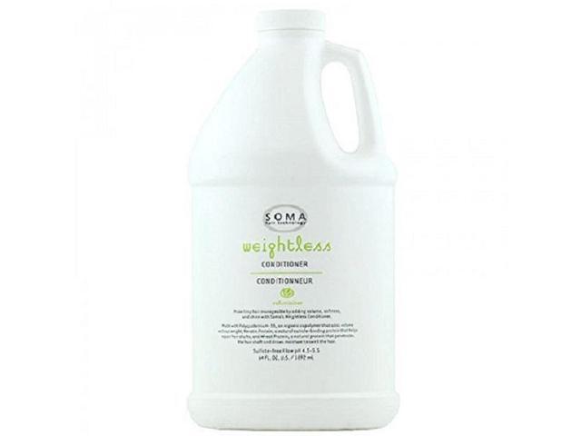 Click here for SOMA Weightless Conditioner 64oz prices