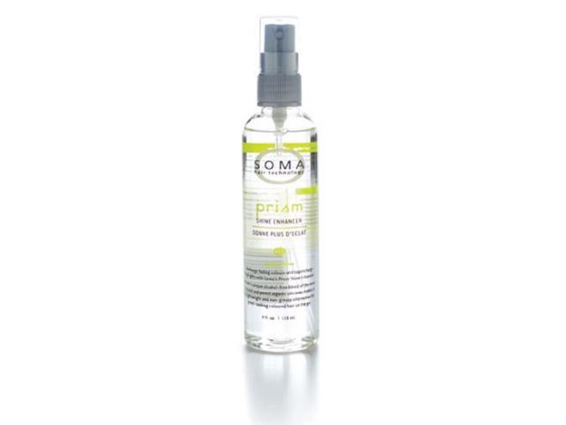 Click here for SOMA Prism Spray Shine 4 oz prices